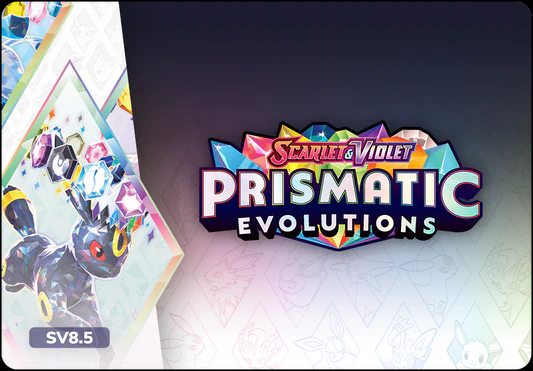 Prismatic Evolution – Rhydon My Cards